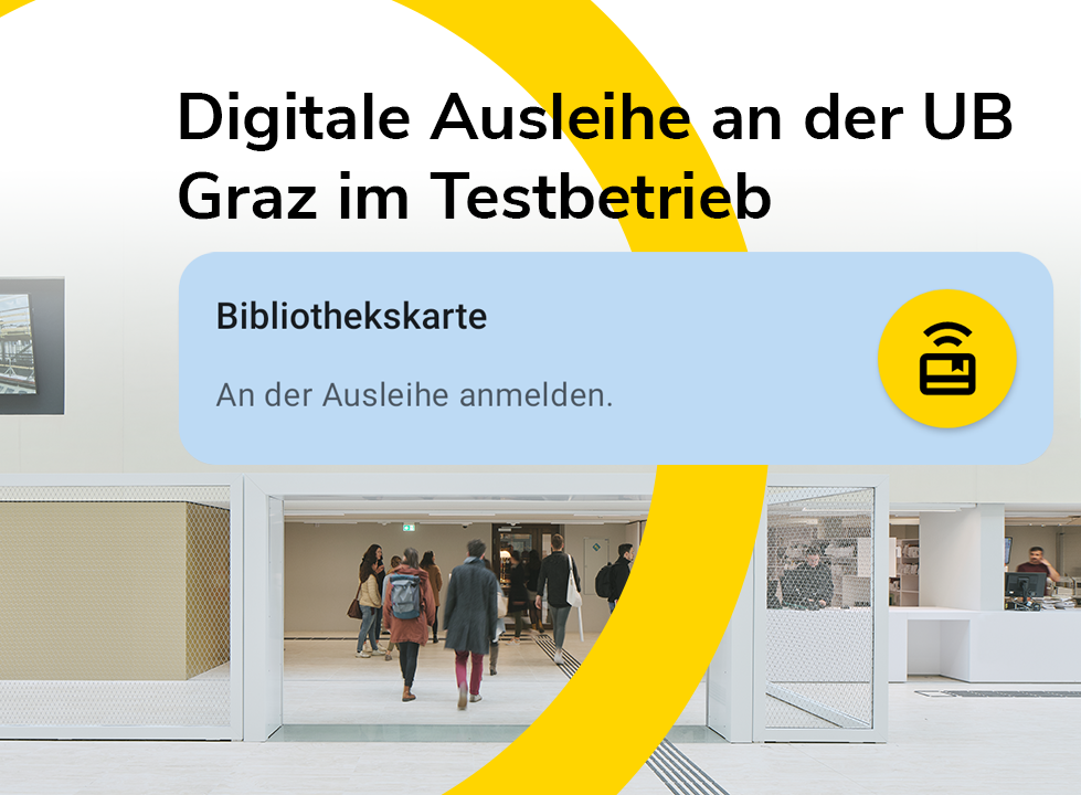 Neues UB-Feature - einfach.digital.studieren